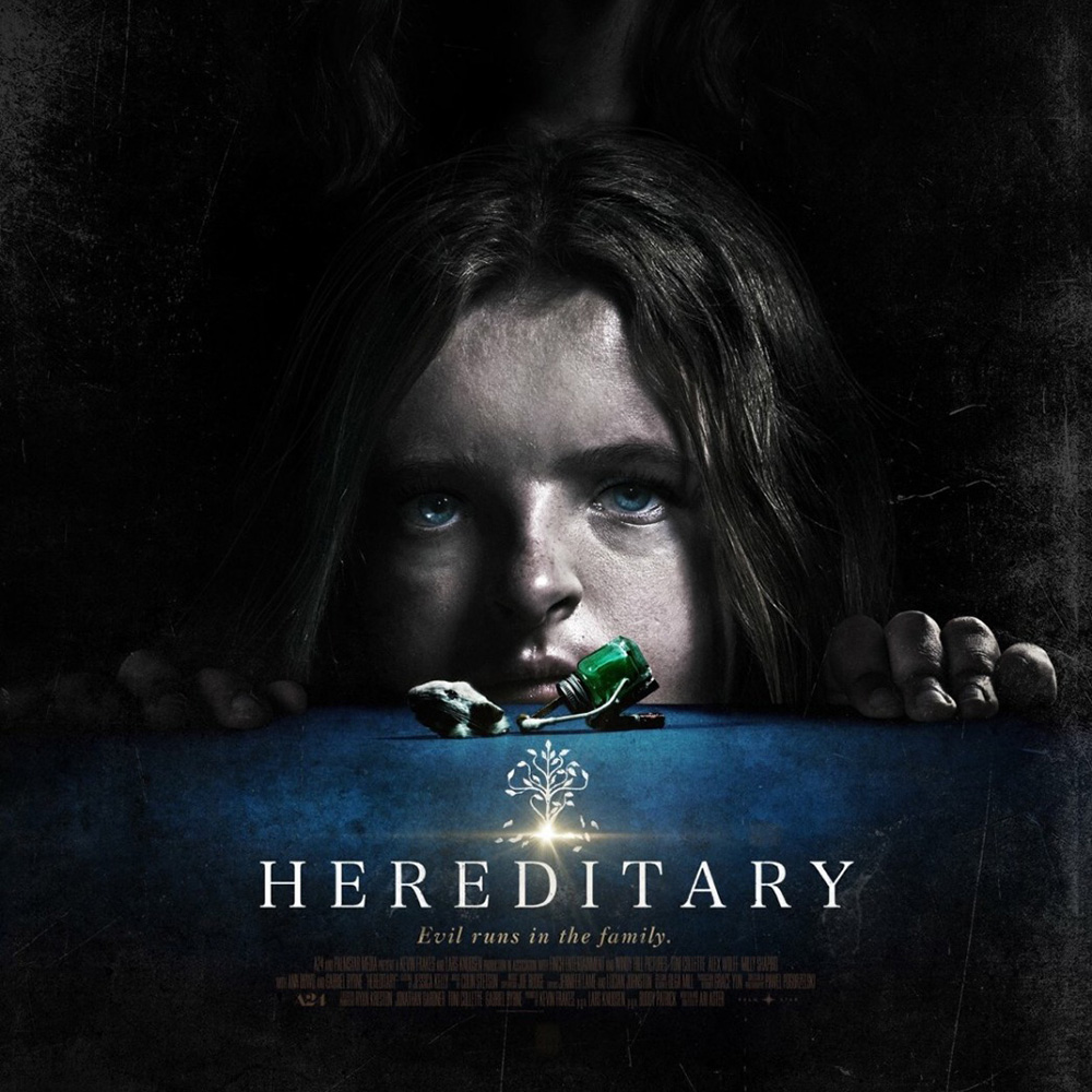 Hereditary – Greater WNY Film Critics Association