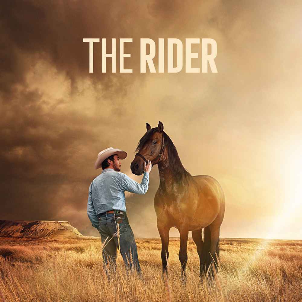 The Rider – Greater WNY Film Critics Association