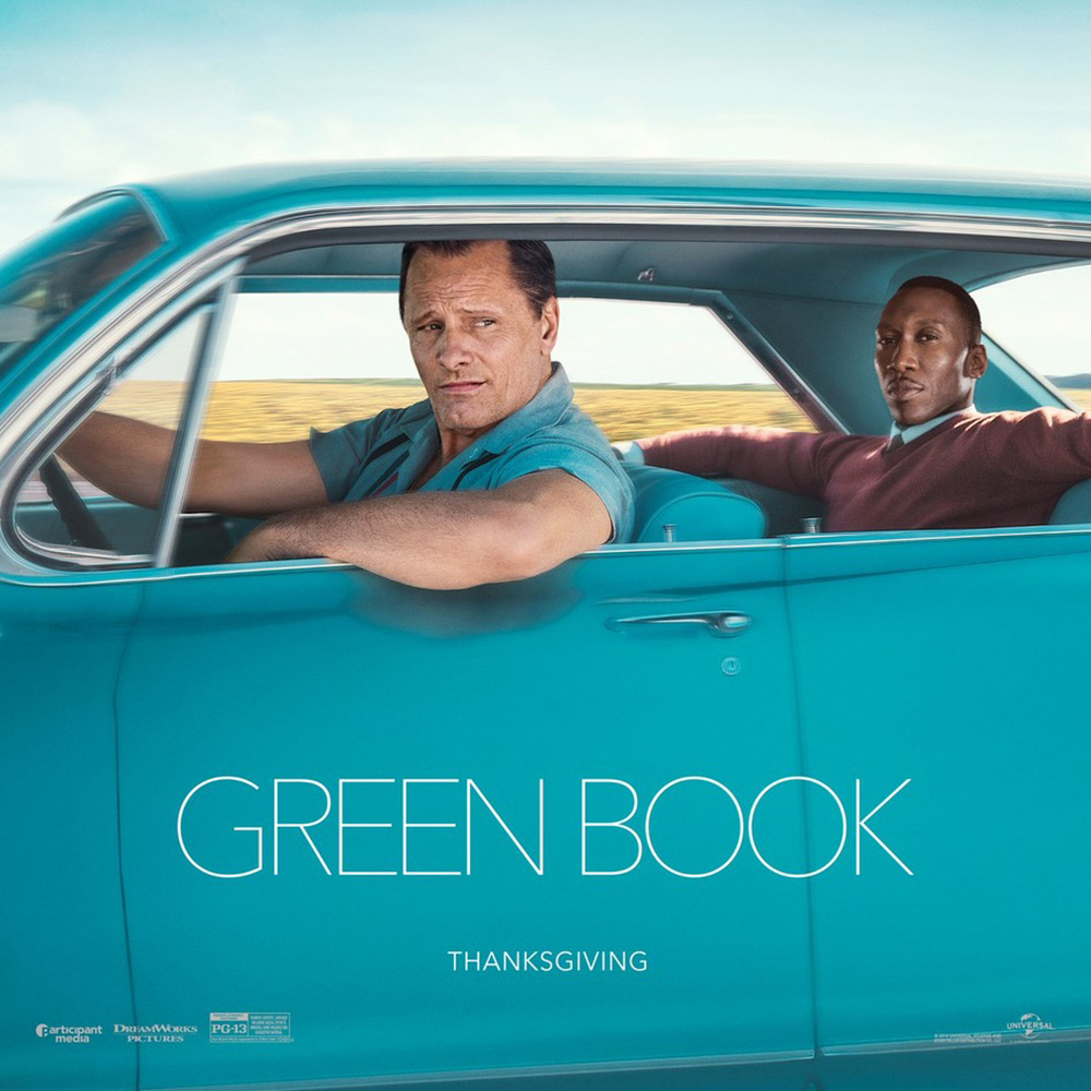 Green Book – Greater WNY Film Critics Association