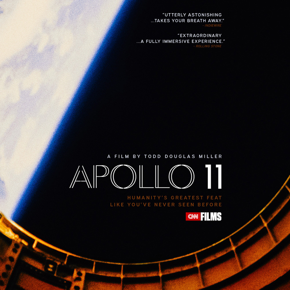 Apollo 11 – Greater WNY Film Critics Association