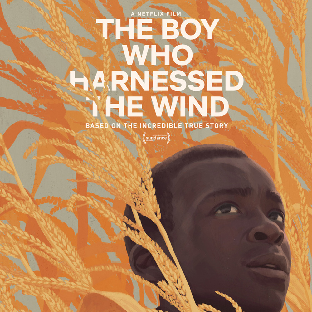 The Boy Who Harnessed the Wind – Greater WNY Film Critics Association