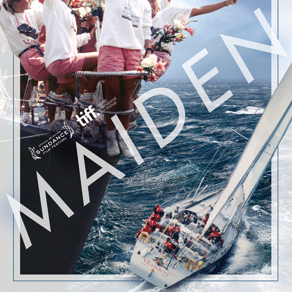 Maiden – Greater WNY Film Critics Association