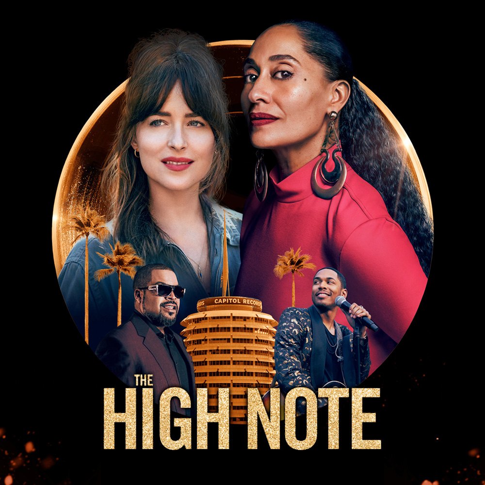 The High Note – Greater WNY Film Critics Association