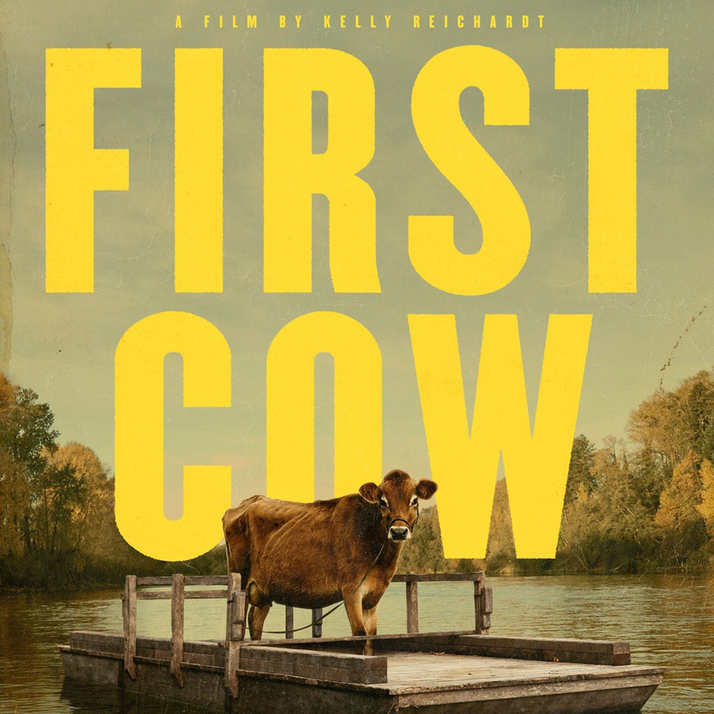First Cow – Greater WNY Film Critics Association