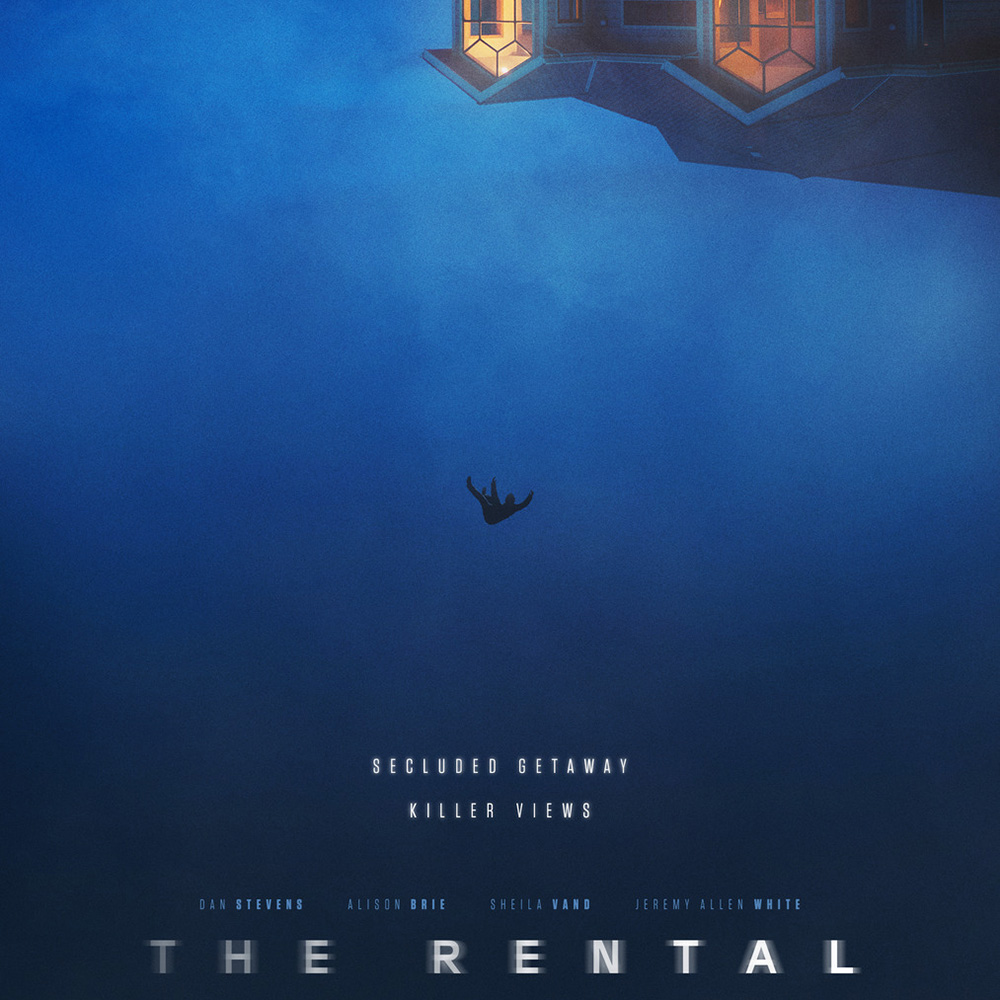 The Rental – Greater WNY Film Critics Association