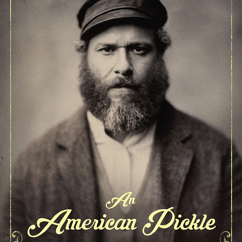 An American Pickle – Greater WNY Film Critics Association