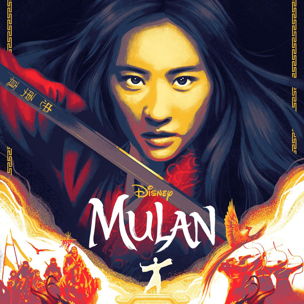 Mulan – Greater WNY Film Critics Association