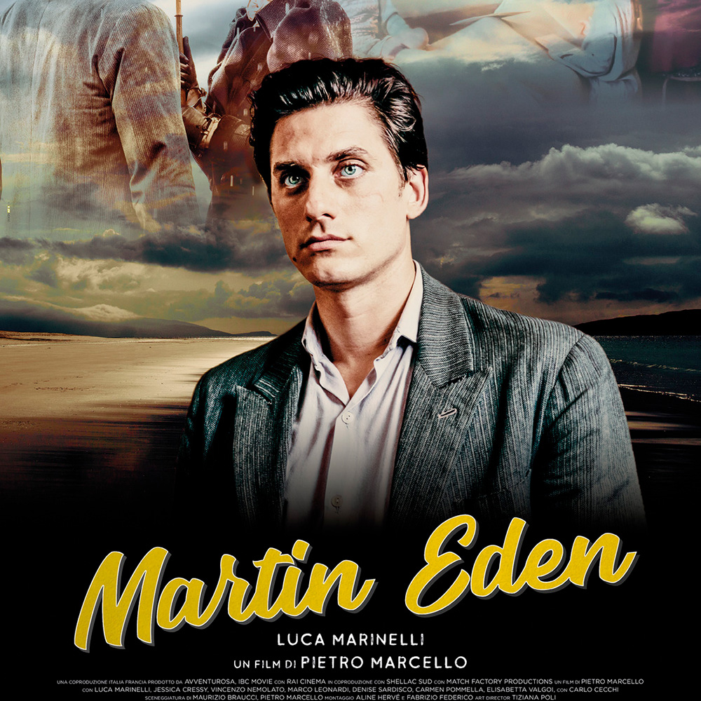 Martin Eden – Greater WNY Film Critics Association