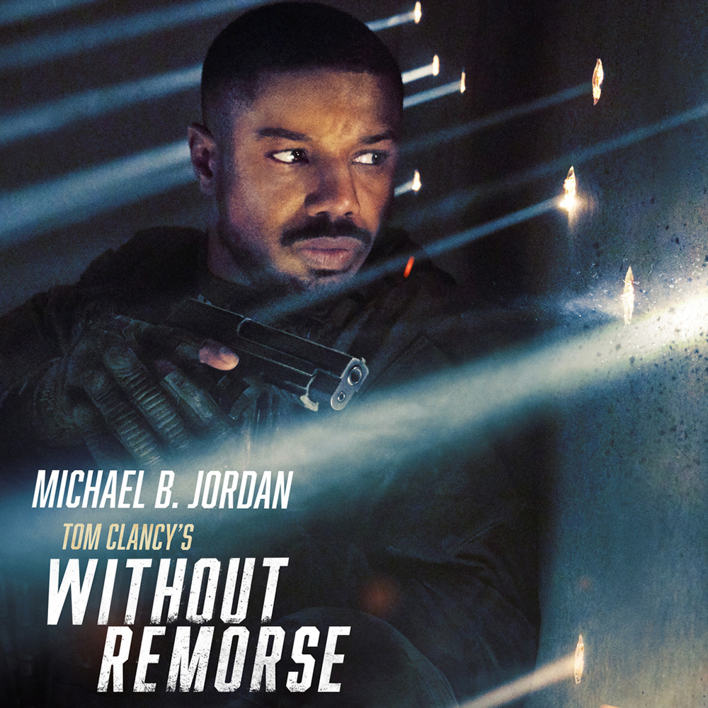 Tom Clancy’s Without Remorse – Greater WNY Film Critics Association