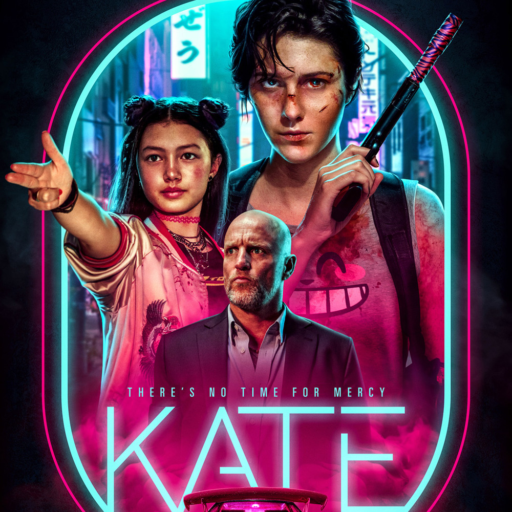 Kate – Greater WNY Film Critics Association