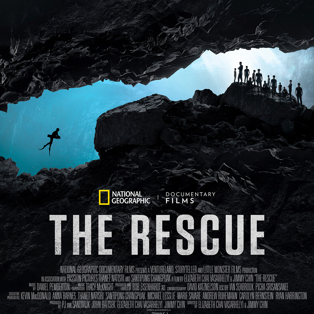 The Rescue – Greater WNY Film Critics Association