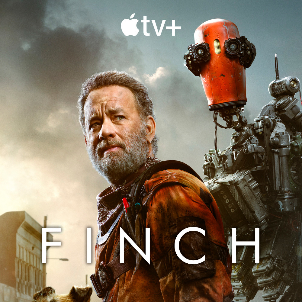 Finch – Greater WNY Film Critics Association