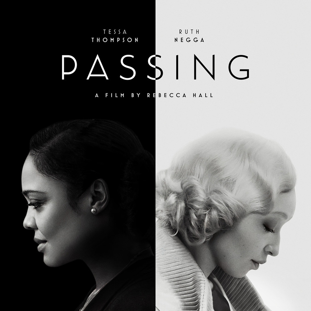 Passing – Greater WNY Film Critics Association