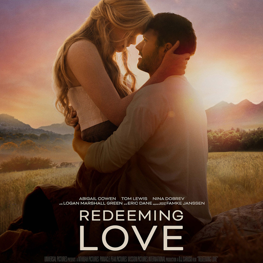 Redeeming Love – Greater WNY Film Critics Association