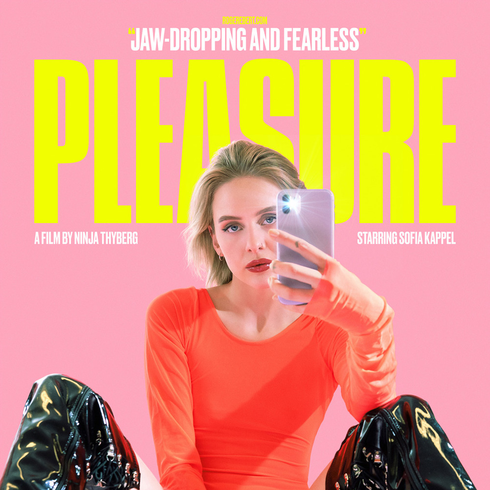 Pleasure – Greater WNY Film Critics Association