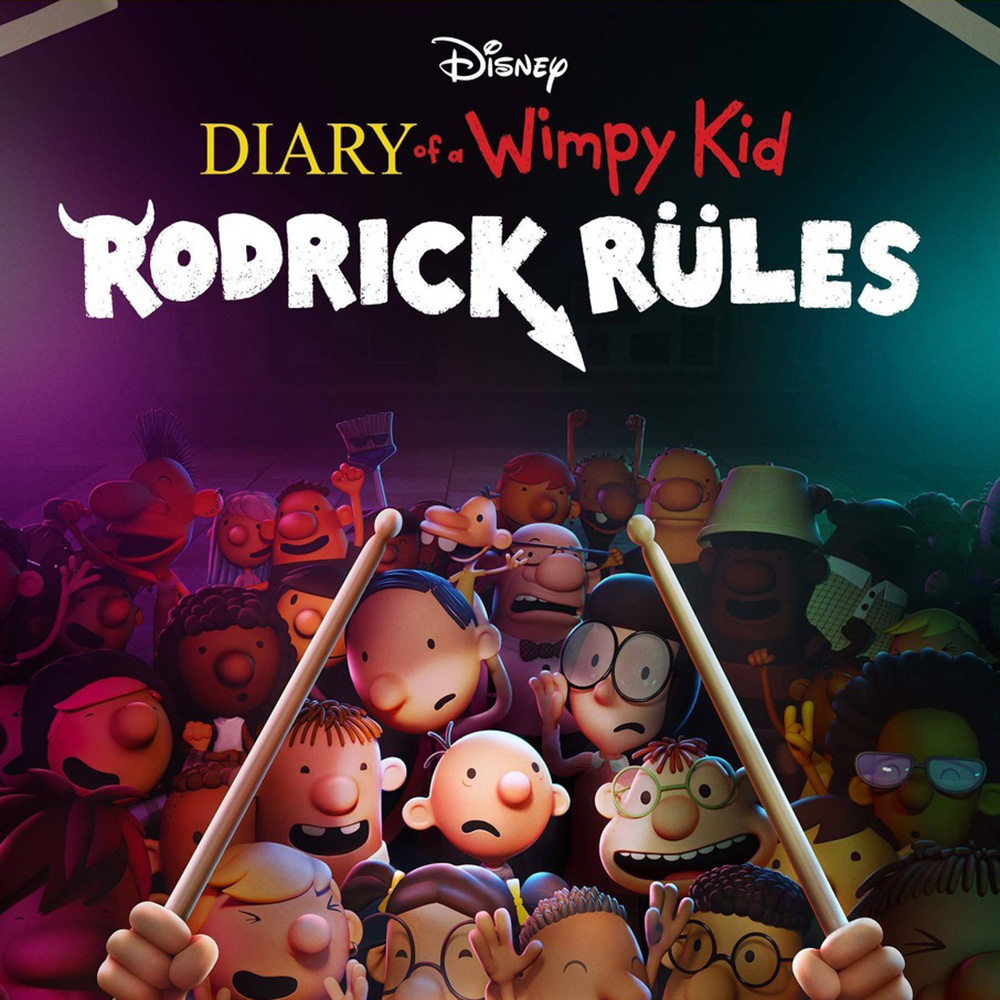 Diary of a Wimpy Kid: Rodrick Rules – Greater WNY Film Critics Association