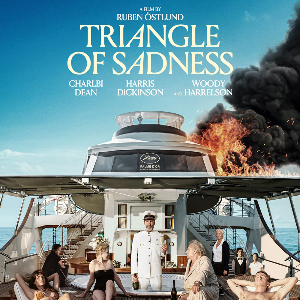 Triangle of Sadness – Greater WNY Film Critics Association
