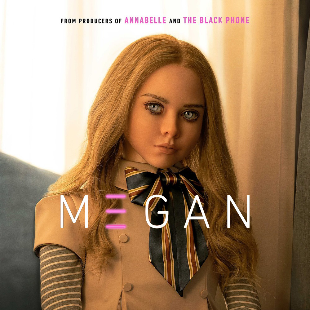 M3gan – Greater WNY Film Critics Association