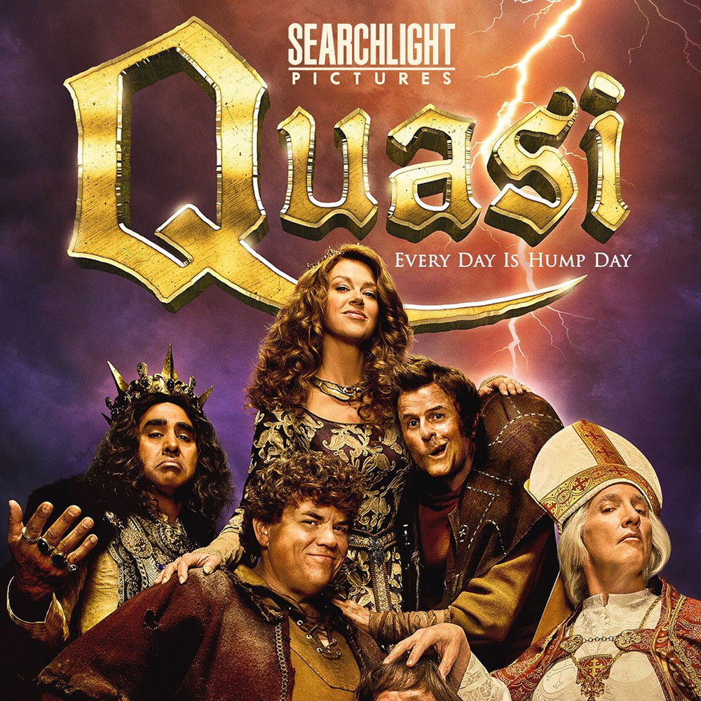 Quasi – Greater WNY Film Critics Association