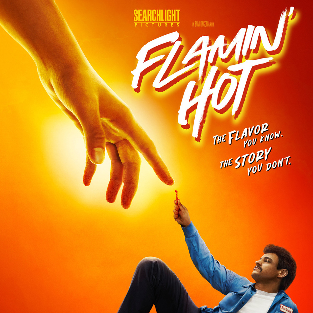 Flamin’ Hot – Greater WNY Film Critics Association