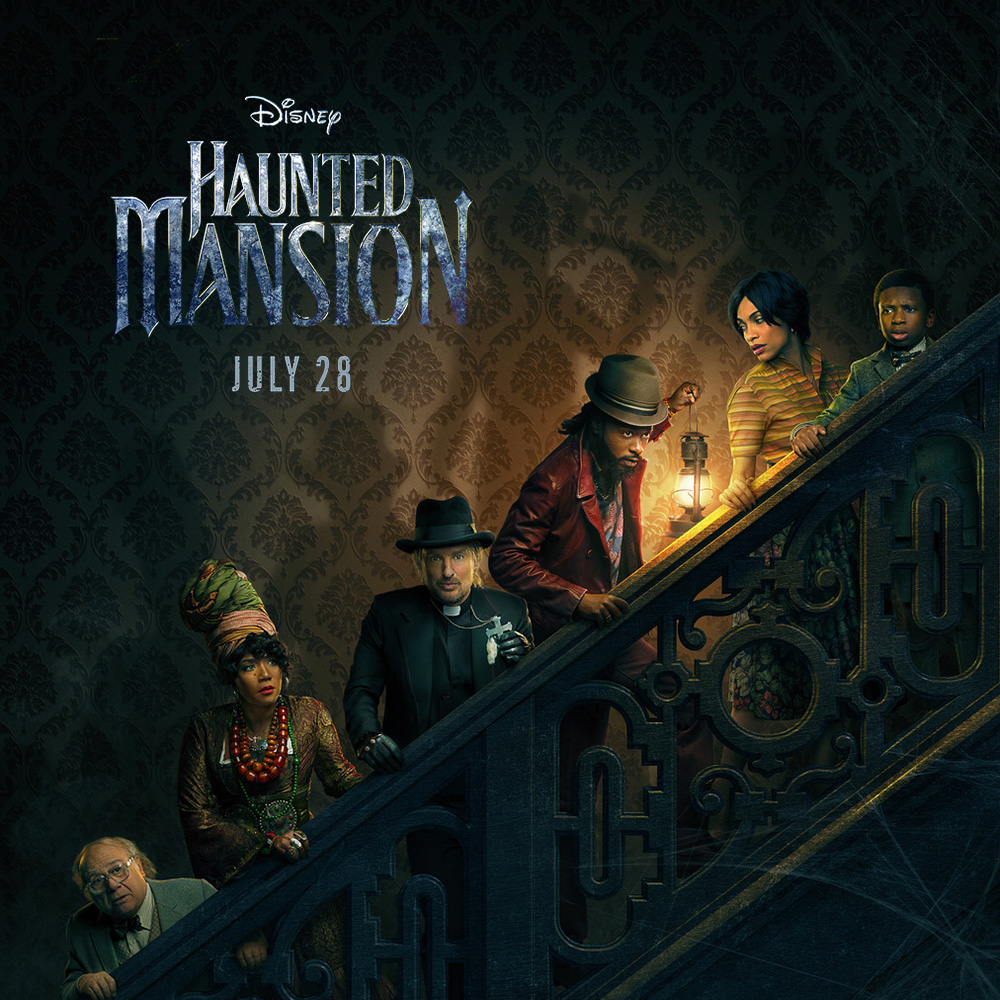 Haunted Mansion Greater Wny Film Critics Association