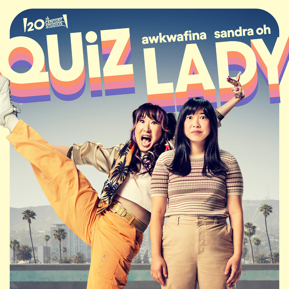 Quiz Lady – Greater WNY Film Critics Association