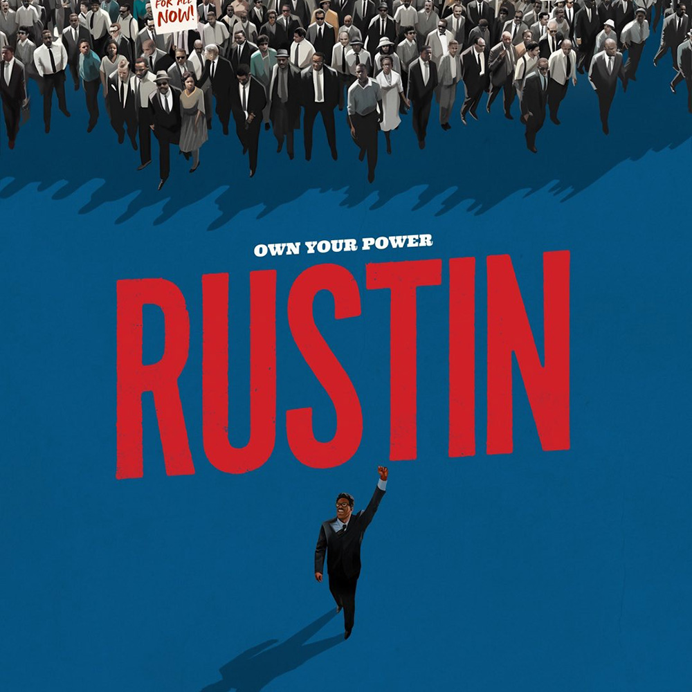 Rustin – Greater WNY Film Critics Association