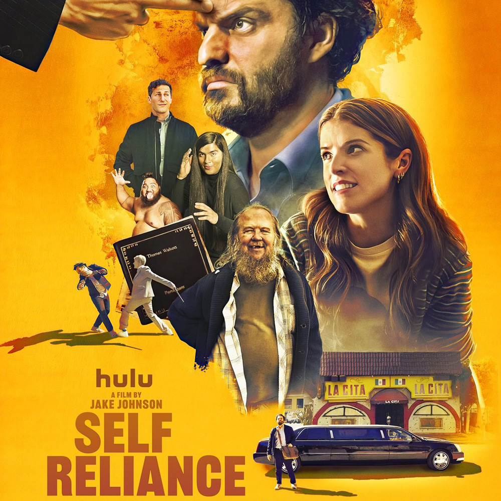 Self Reliance – Greater WNY Film Critics Association