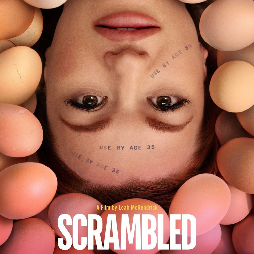 Scrambled – Greater WNY Film Critics Association