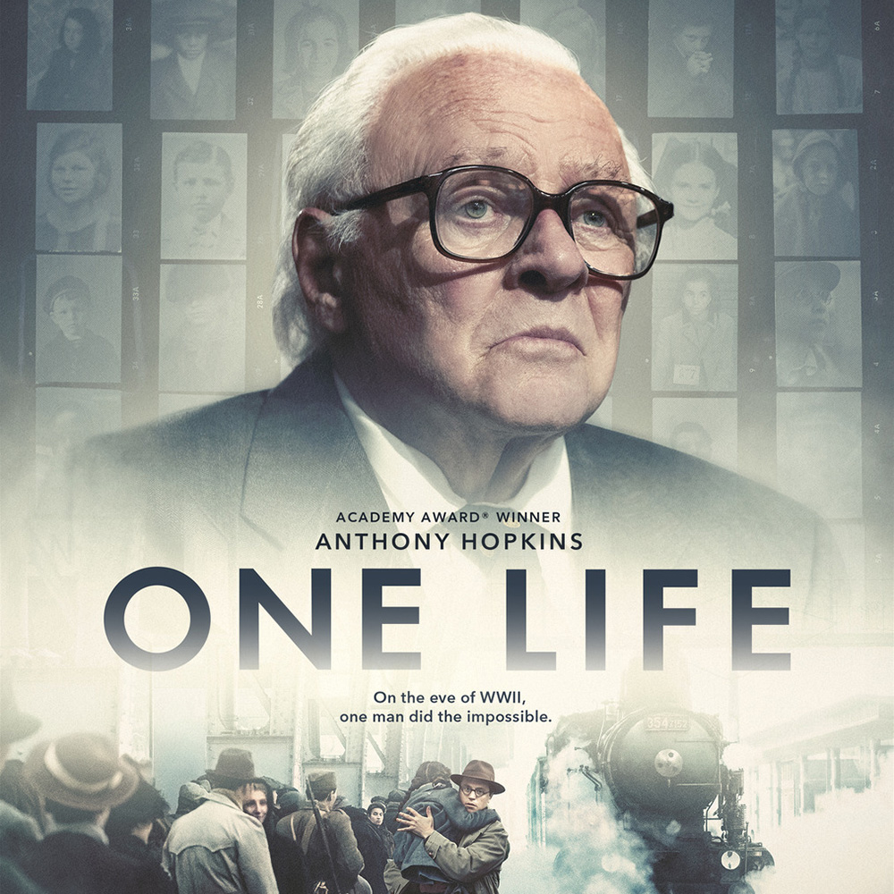One Life – Greater WNY Film Critics Association