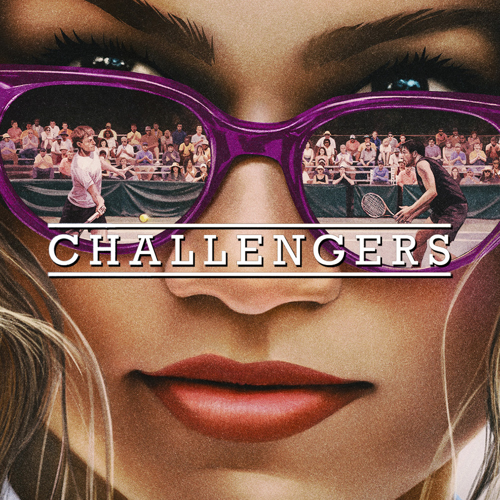 Challengers – Greater WNY Film Critics Association