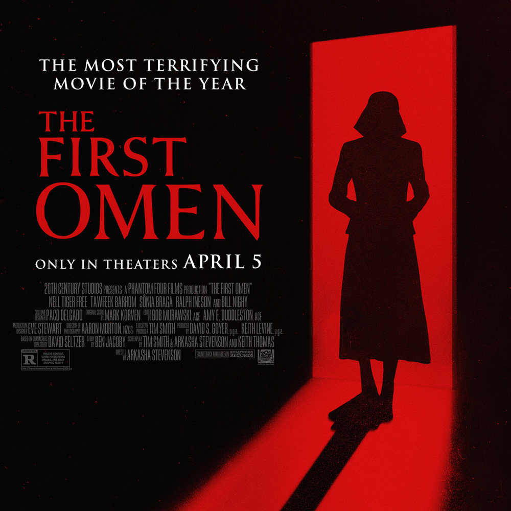 The First Omen – Greater WNY Film Critics Association