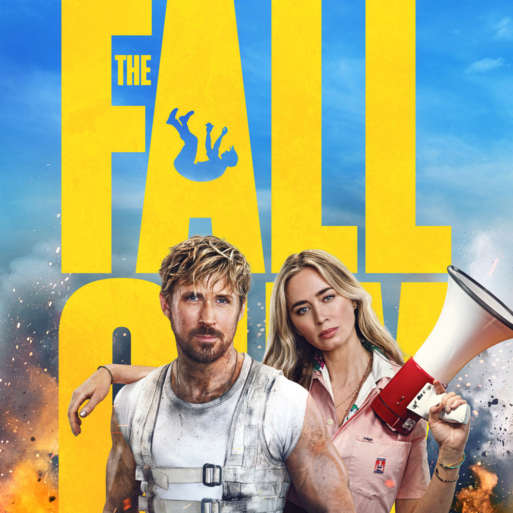 The Fall Guy – Greater WNY Film Critics Association