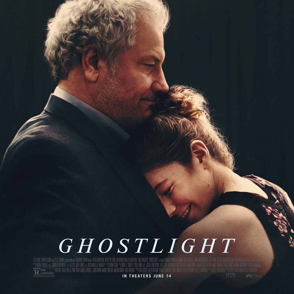 Ghostlight – Greater WNY Film Critics Association