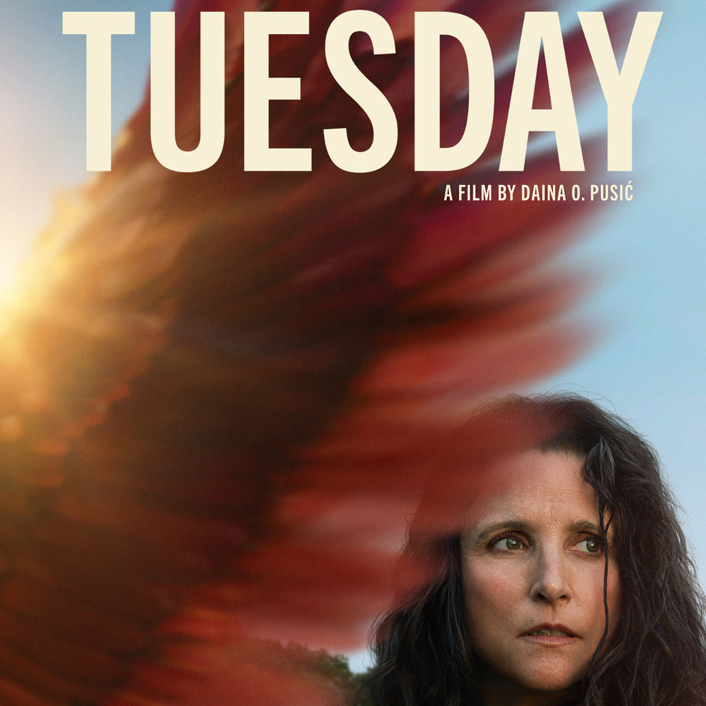Tuesday – Greater WNY Film Critics Association