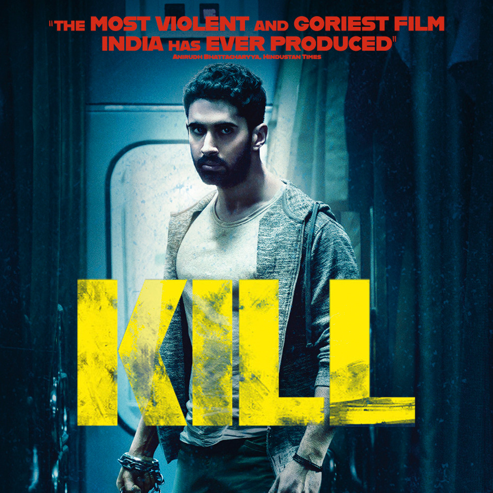Kill – Greater WNY Film Critics Association