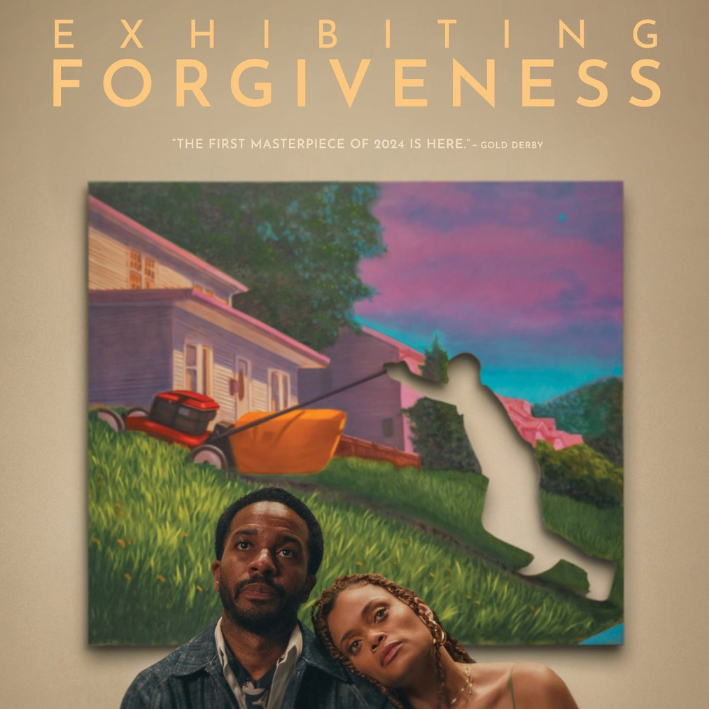 Exhibiting Forgiveness – Greater WNY Film Critics Association