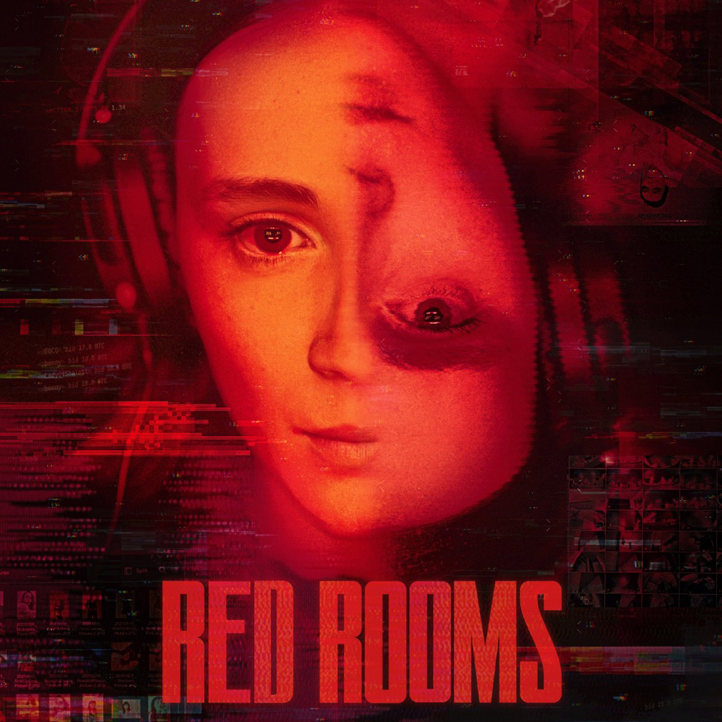 Red Rooms – Greater WNY Film Critics Association