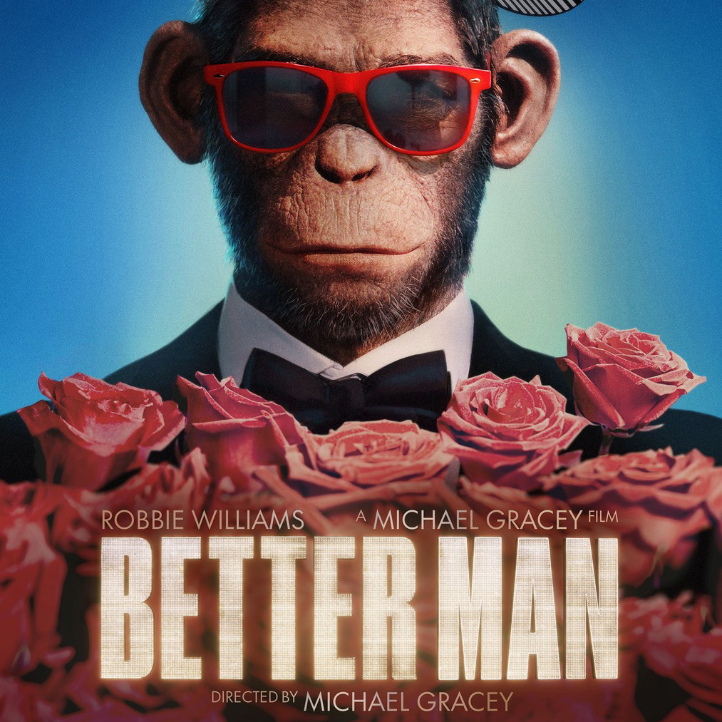 Better Man – Greater WNY Film Critics Association