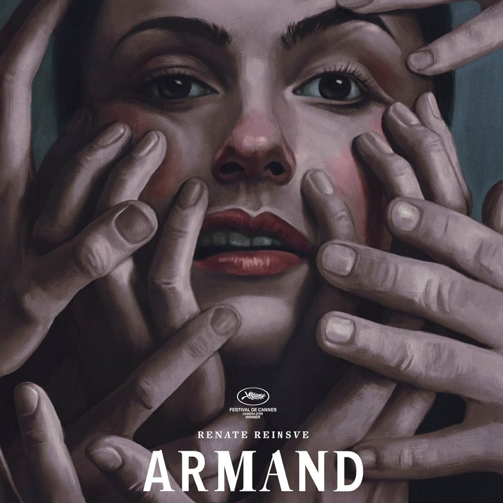Armand – Greater WNY Film Critics Association
