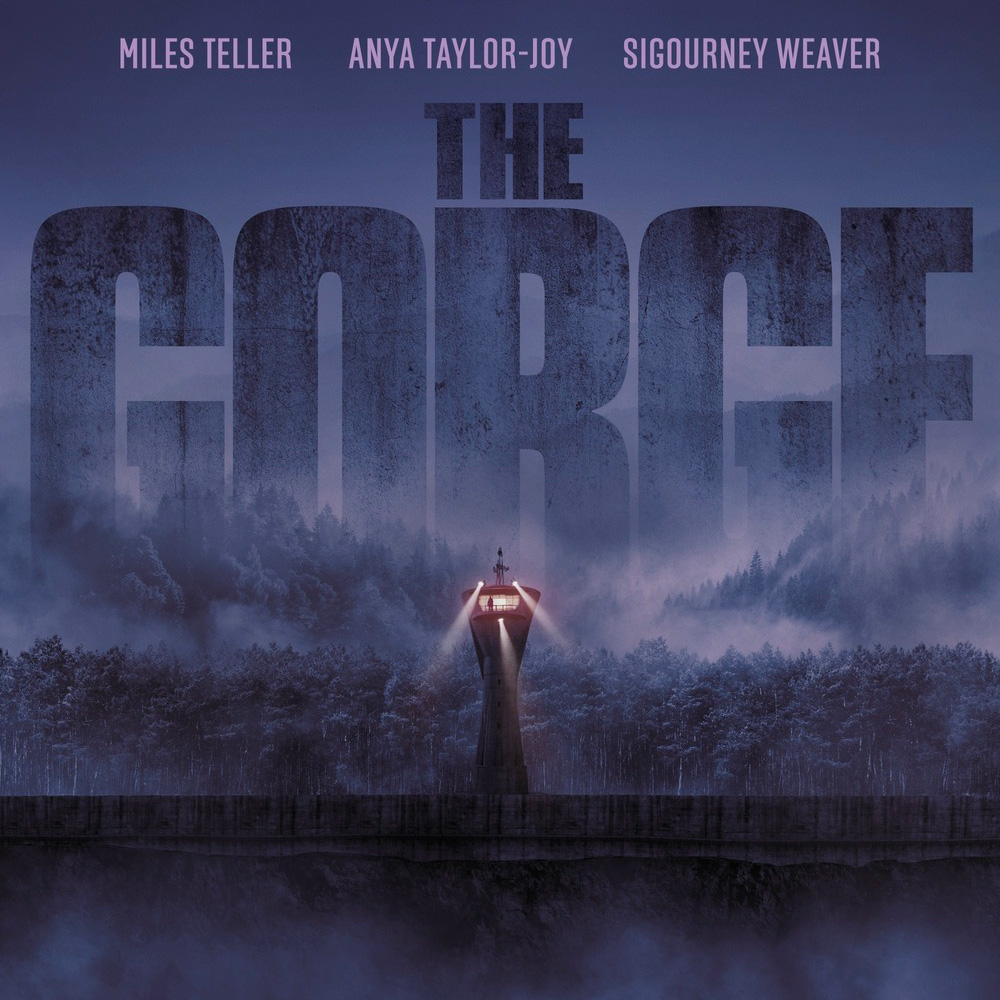 The Gorge – Greater WNY Film Critics Association