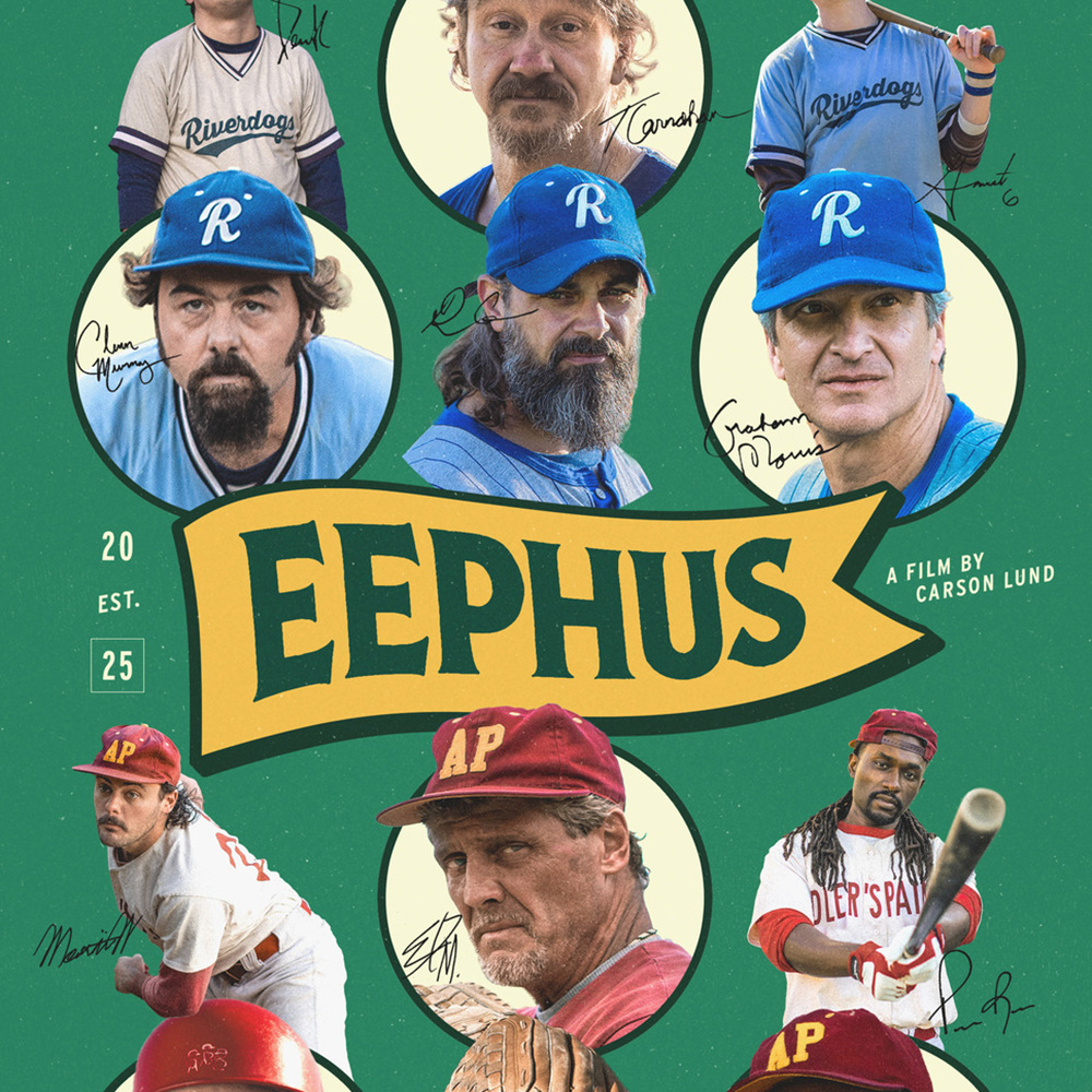 Eephus – Greater WNY Film Critics Association
