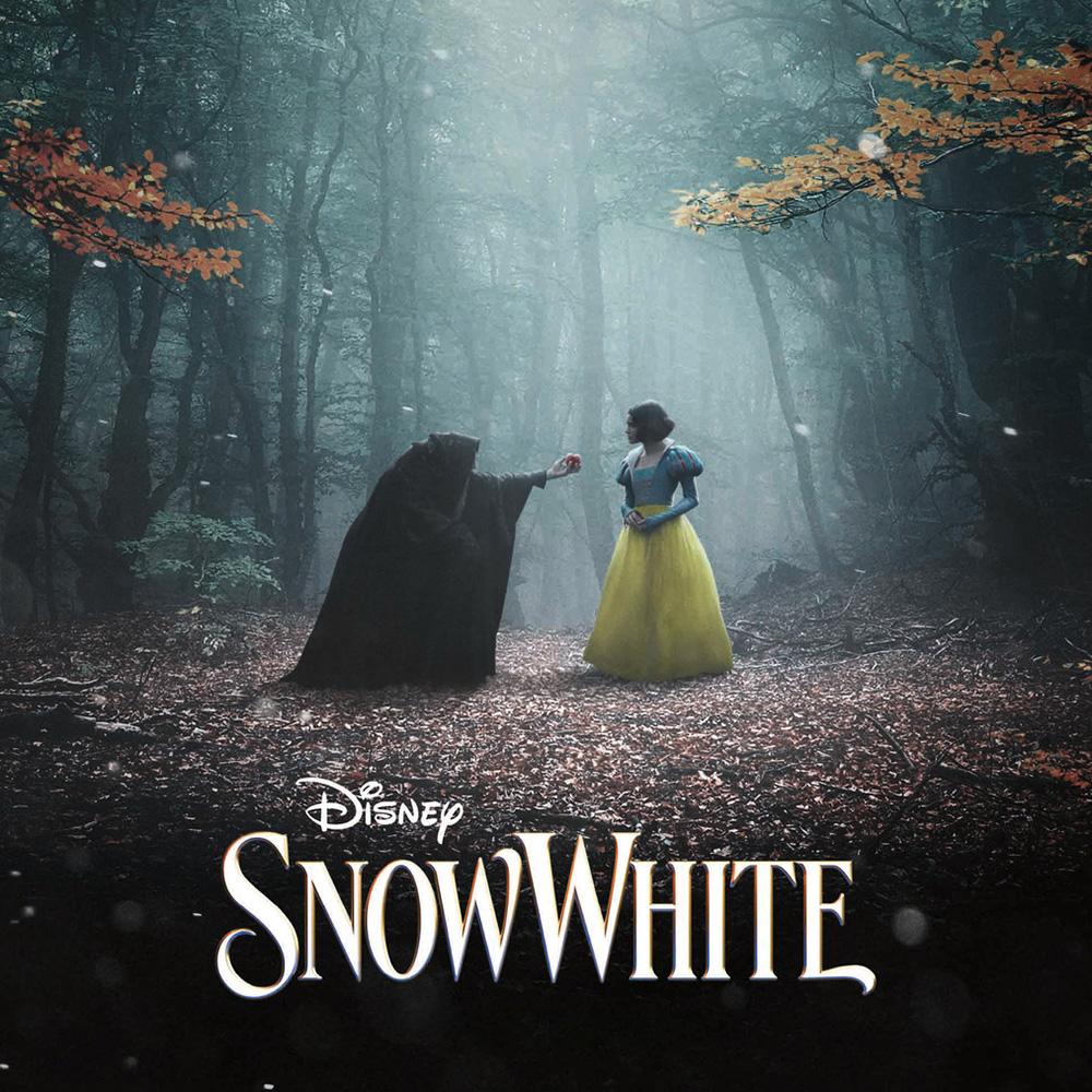 Snow White – Greater WNY Film Critics Association