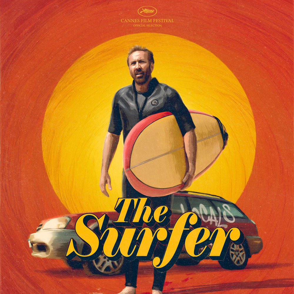The Surfer – Greater WNY Film Critics Association