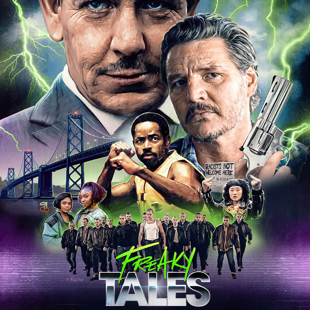 Freaky Tales – Greater WNY Film Critics Association