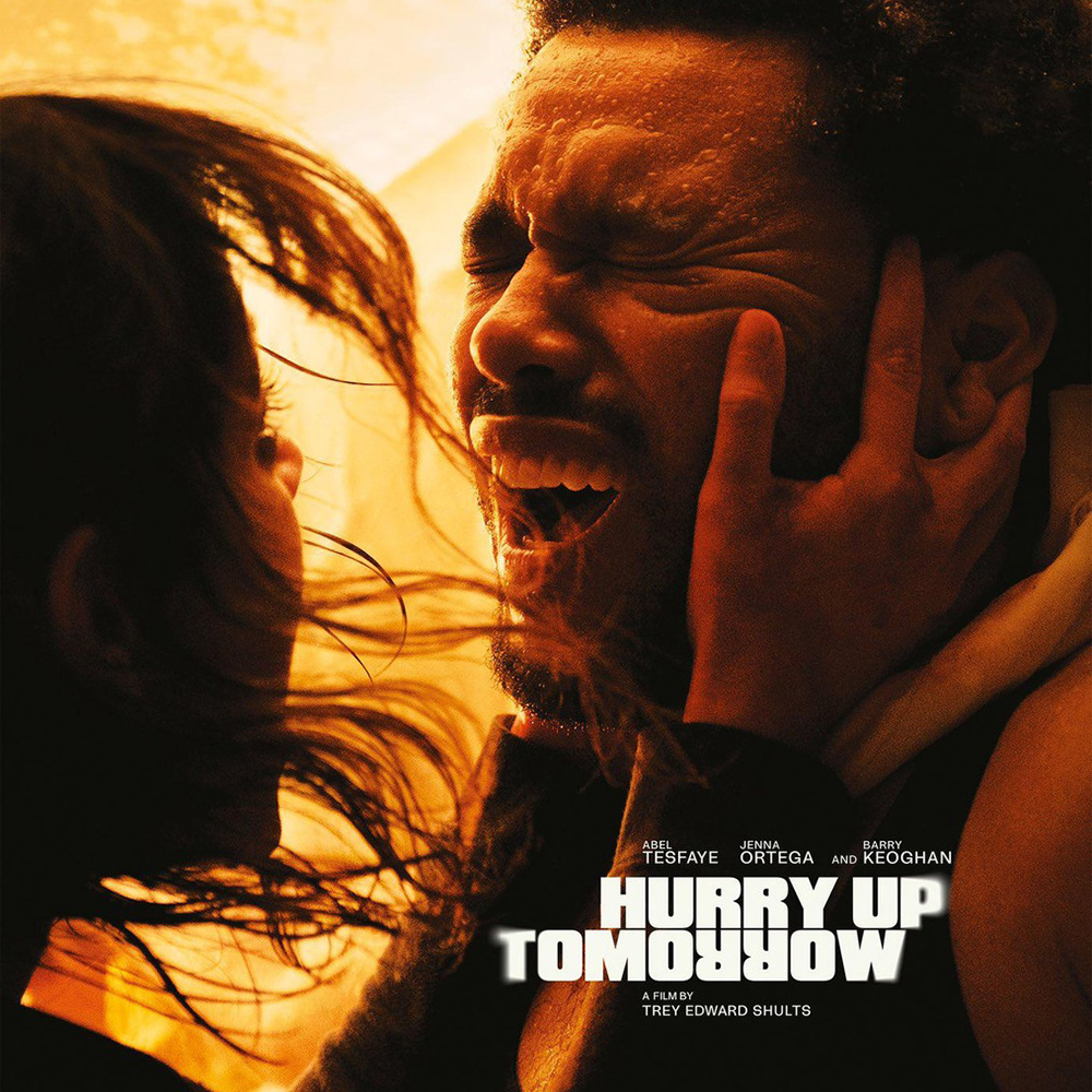 Hurry Up Tomorrow – Greater WNY Film Critics Association