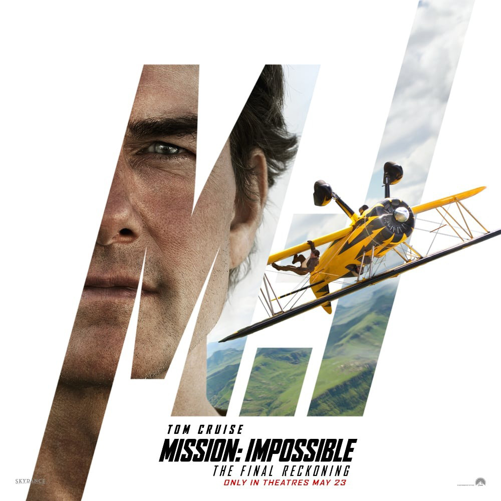 Mission: Impossible – The Final Reckoning – Greater WNY Film Critics ...