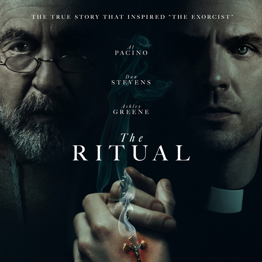 The Ritual – Greater WNY Film Critics Association