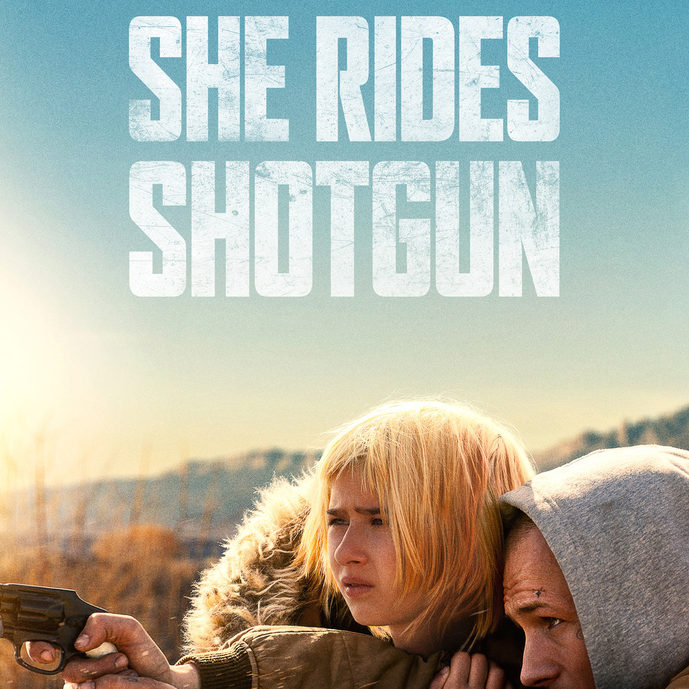 She Rides Shotgun – Greater WNY Film Critics Association