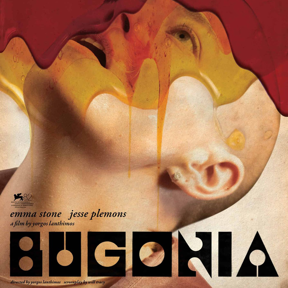Bugonia – Greater WNY Film Critics Association